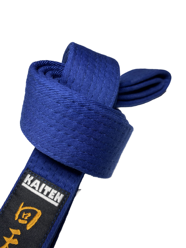 KAITEN - Karateanzüge, Gürtel & Karate Ausrüstung – TEKKA BUDO