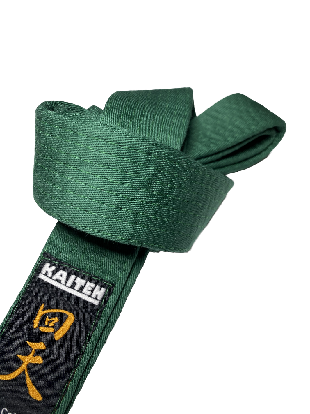 KAITEN - Karateanzüge, Gürtel & Karate Ausrüstung – TEKKA BUDO