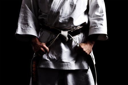 TEKKA BUDO - Kampfsport Kleidung, Ausrüstung, Trainingswaffen und mehr